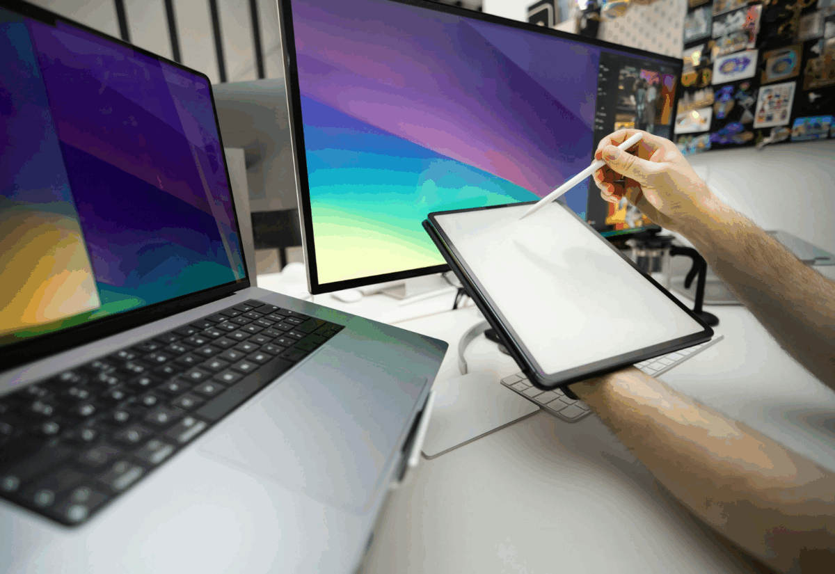 10 Fun Home Technology Gadgets